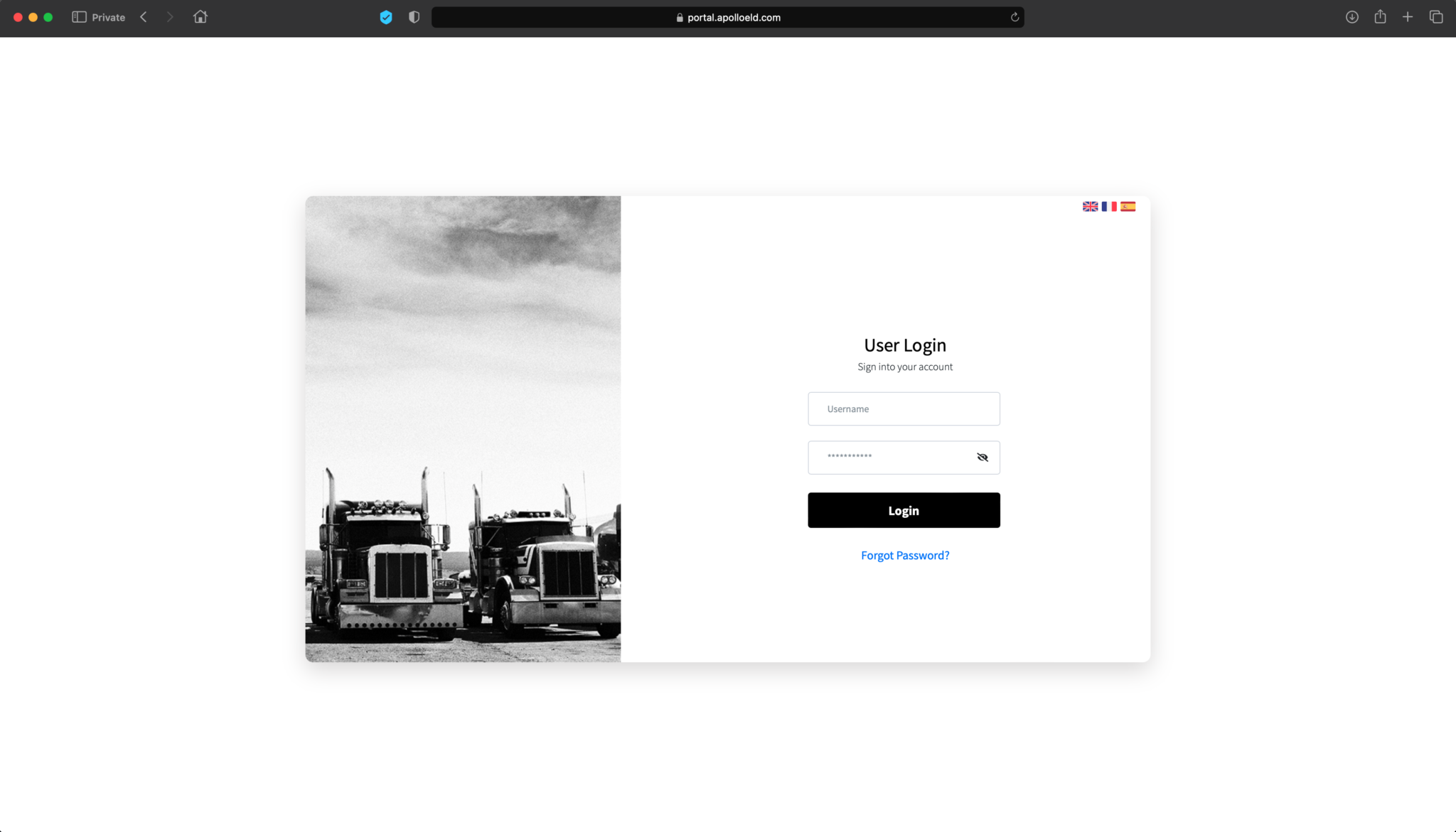 ELD Portal Help – ELD Portal Help