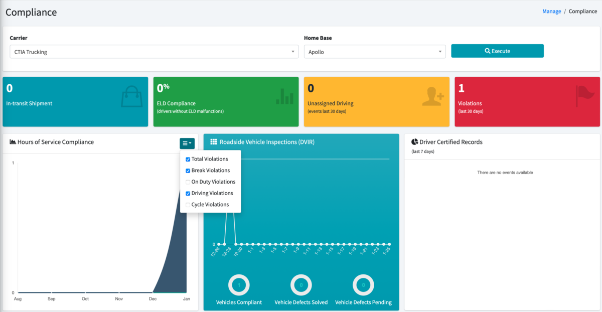 ELD Portal Help – ELD Portal Help